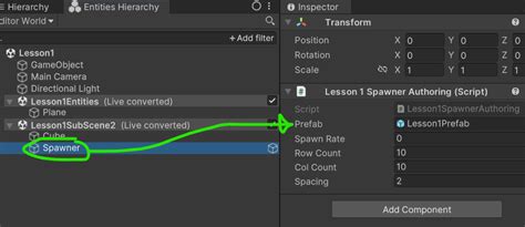 Scene Management Unity Engine Unity Discussions