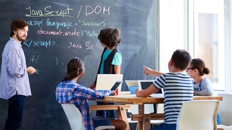 What Programming Language Should You Learn Howstuffworks