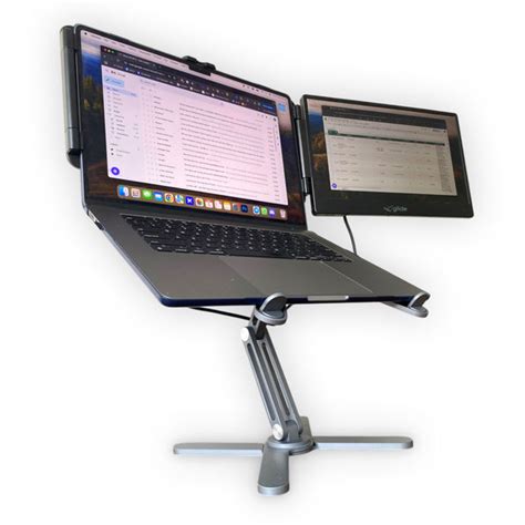 Portable Monitor For Laptop Laptop Screen Extender Glide Monitors Glide Monitors™