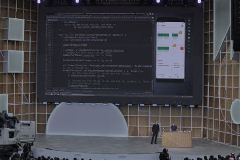 Kotlin Is Now Google S Preferred Language For Android App Development Techcrunch