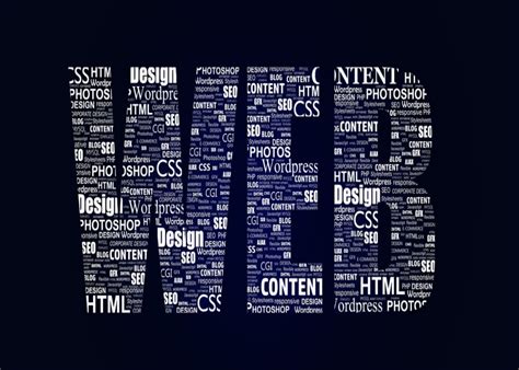 Importance Of Navigation And Typography In Web Design