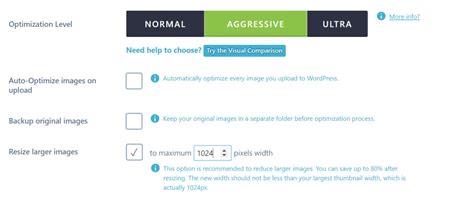 How To Optimize Images For Web 5 Methods