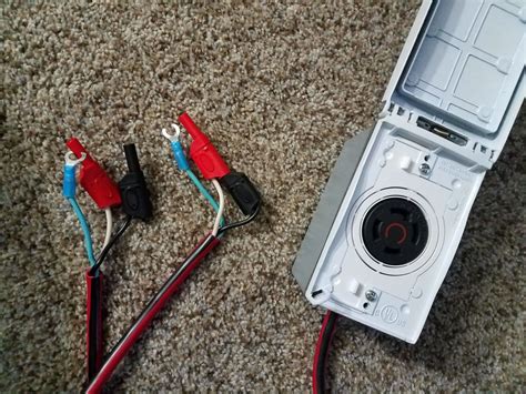 Generator Parallel Kitcable 4 Steps With Pictures Instructables