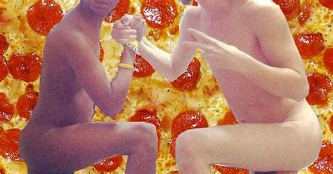 When Me And My Bro Get Some Pizza Together Imgur