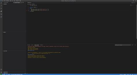 Missing Breakpoints Can Happen Locally Happens With Vscode Ssh And Much More Visible With