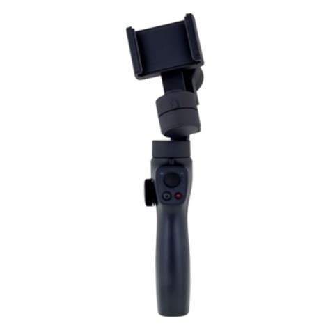 ᐉ Стабилизатор для телефона BASEUS Handheld Gimbal Control Smartphone Suyt