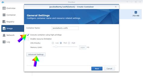 How To Install Unifi Controller On Your Synology Nas Marius Hosting