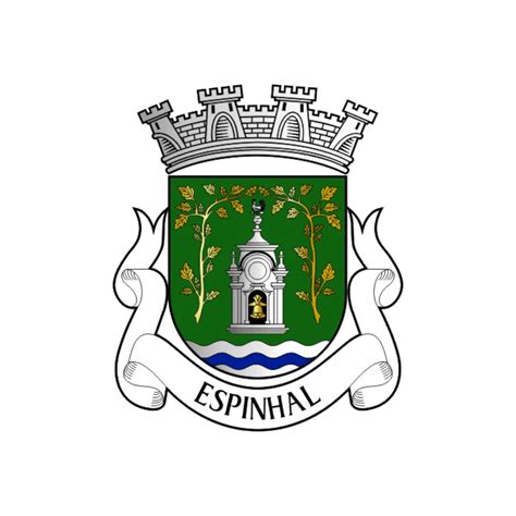 Freguesia De Espinhal Penela