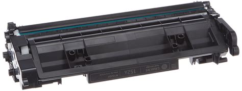Hp 152a Black Laserjet Toner Cartridge Computers And Accessories