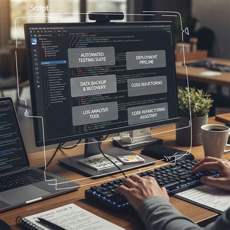 Essential Automation Scripts Every Coder Needs