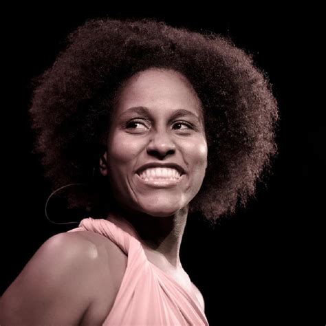 Joy T Barnum Bermudians