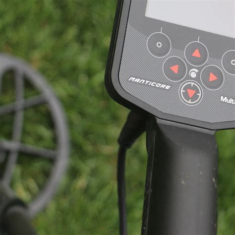 Minelab Manticore Review And Its Misunderstood Reputation