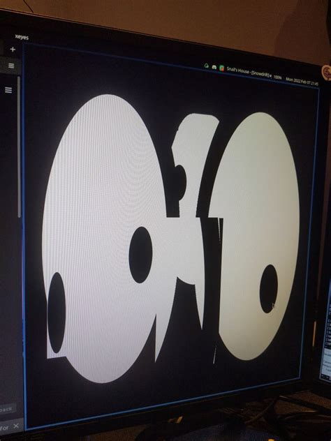 NVIDIA 495 On Sway Tutorial Questions Arch Based Distros Page 4 Linux NVIDIA