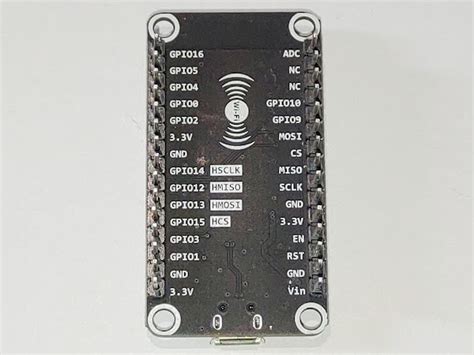 分享科技與遊戲 by HKGoldenMr A 使用 Arduino IDE 編寫 ESP NodeMCU 程式