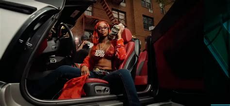 Did Sexyy Red Leak Her Own Sex Tape