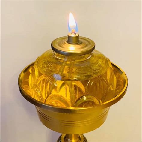 Шингэн шар зул