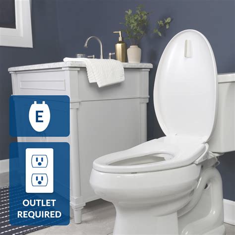 Bb 500 Series Bidet Seat Bio Bidet