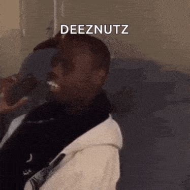 Deez Nuts S Tenor