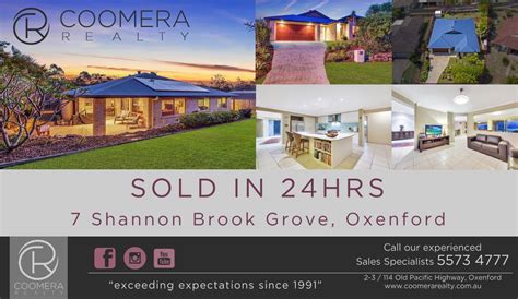 Carmen Benson Coomera Realty