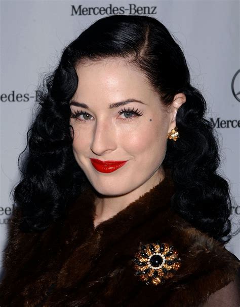 Dita Von Teese Leaked Photos 52961 Best Celebrity Dita Von Teese