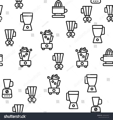 3 845 Pattern Blender Stock Vectors And Vector Art Shutterstock