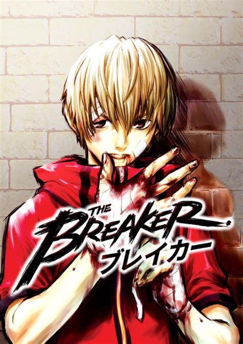 The Breaker Oremanga โอเระมังงะ อ่านการ์ตูนมังงะแปลไทยออนไลน์ล่าสุดก่อนใครง่ายๆเพียงแค่คลิก