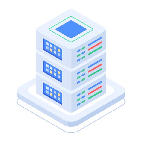 Database Server Free Computer Icons