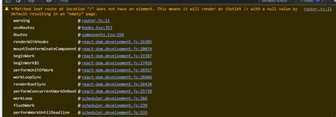 Blank Page In Browser After Running Build On Create React App On