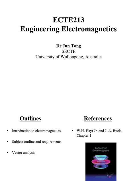 Lecture 1 Introduction Vector Analysis Pdf Coordinate System