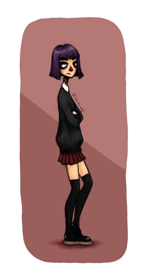 Fran By Bluecat626 On Deviantart