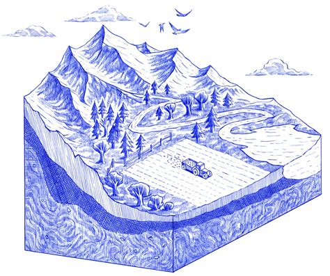 Silicate The Science Behind Enhanced Weathering For Co2 Removal