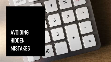 Avoiding Hidden Mistakes Related To References In Modern C