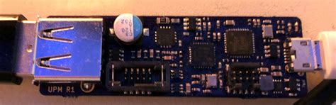 Open Hardware Board For Robust Usb Power Monitoring Hackaday