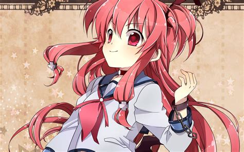 Yui Angel Beats Wallpaper