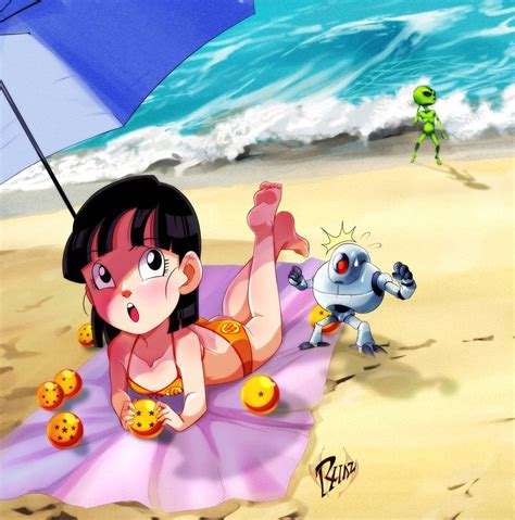 DB Pan By Erohd Deviantart Com On DeviantArt Dragon Ball Gt Dragon Ball Super Manga Dragon