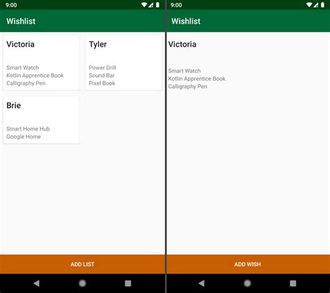 Android Test Driven Development By Tutorials Chapter 9 Testing The Persistence Layer Kodeco