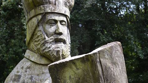 Riothamus The Ancient King That May Be The Real Life King Arthur