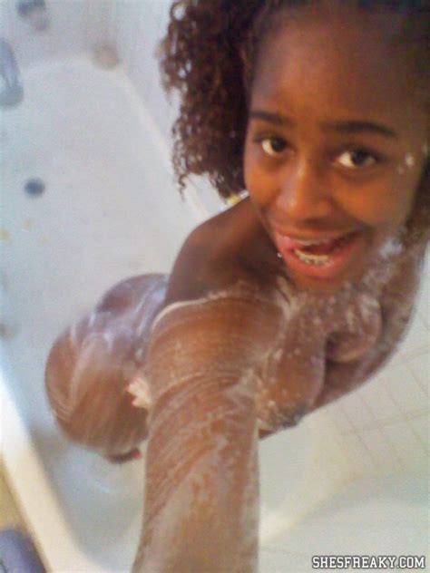 Ebony Amateur Shesfreaky