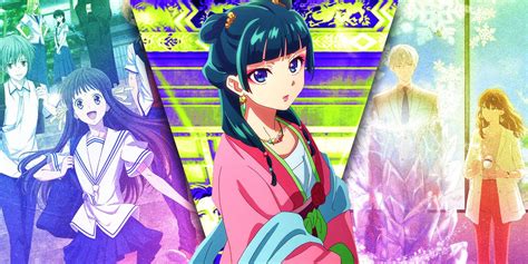 Who Is The Best Slice Of Life Couple