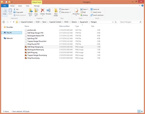 revit for fabrication database configurations applied software