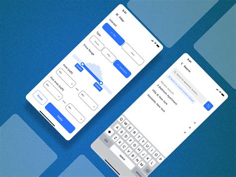 Filter Ui Designs Themes Templates And Downloadable Graphic Elements