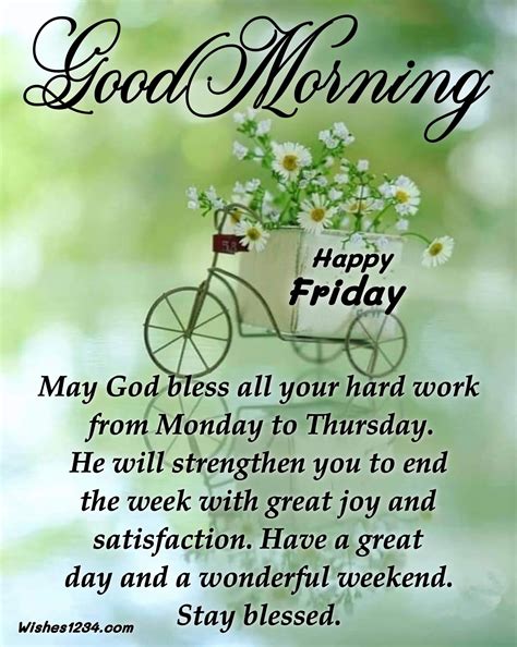 Friday Prayer Friday Positive Quote Friday Blessings And Prayers