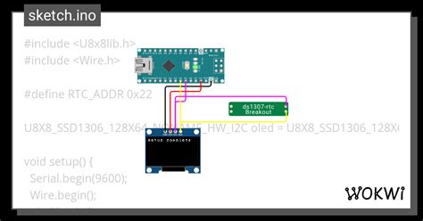 Wokwi Online Esp32 Stm32 Arduino Simulator