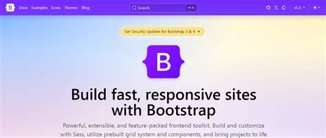 Best Software Development Tools Frameworks And Libraries For 2025