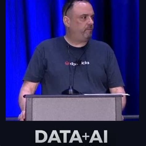 Louis Frolio Databricks Linkedin