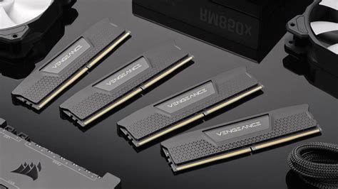 [tin Đồn] Corsair Cho Ra Mắt Ram Ddr5 Với 48gb 96gb Và 192gb Máy Tính Đại Việt