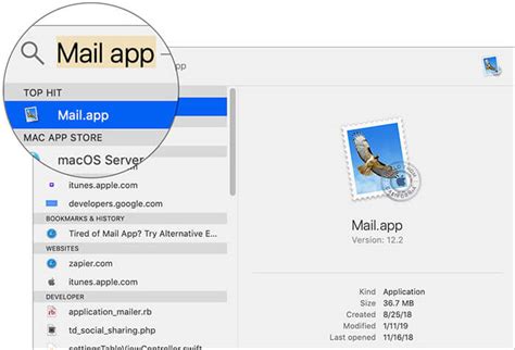 How Do I Choose The Default Mail App Mac Journeynew