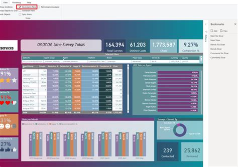 Safe Click Trick In Power BI Data Mozart