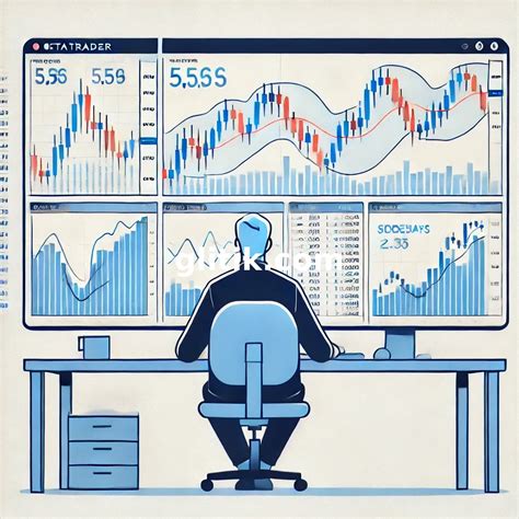 optimalisasi template dan pengaturan chart di metatrader untuk meningkatkan efisiensi trading