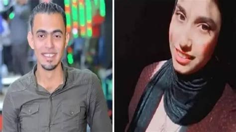 مصر انتحار قاتل فتاة المنوفية Mosaique Fm